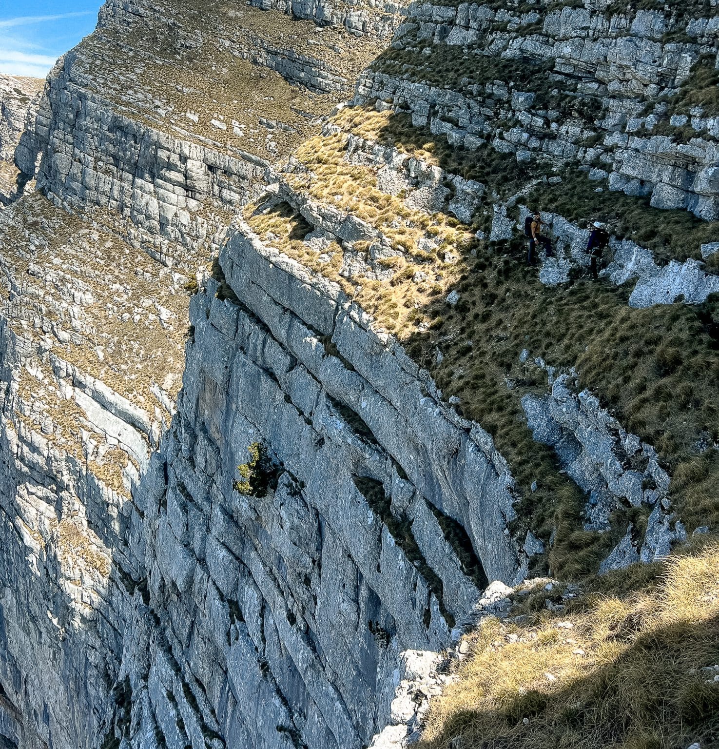 Super-ferata Dinaridi - KEK
